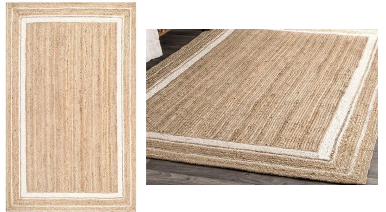 Jute Braided Rugs
